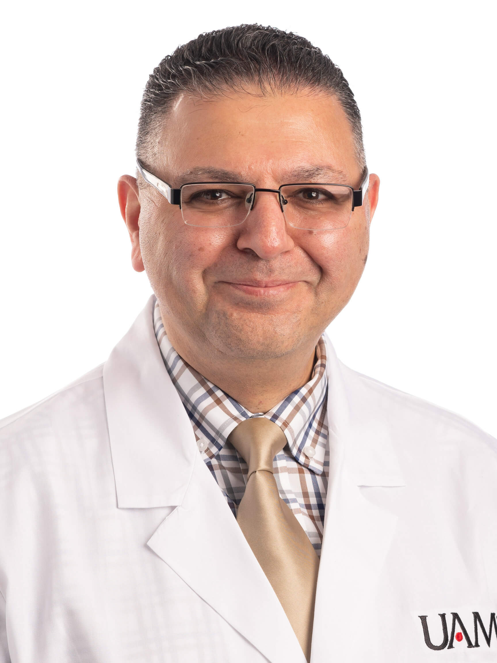 Recent Faculty Appointments October 2021 | UAMS College of Medicine