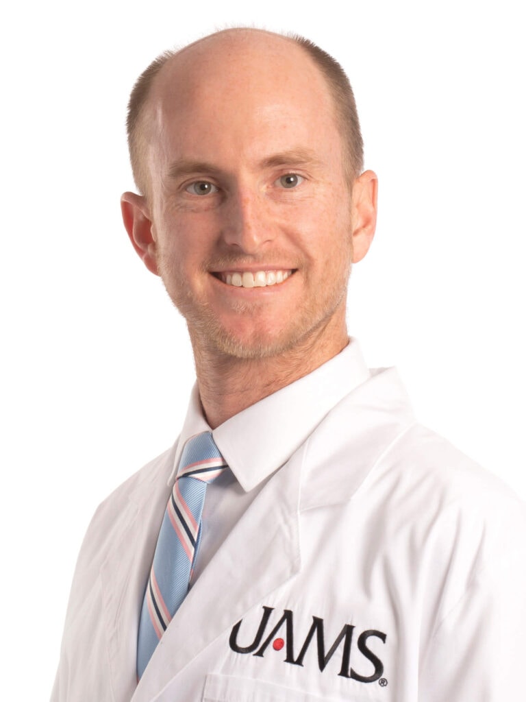New Faculty Members – May-July 2019 | UAMS College of Medicine