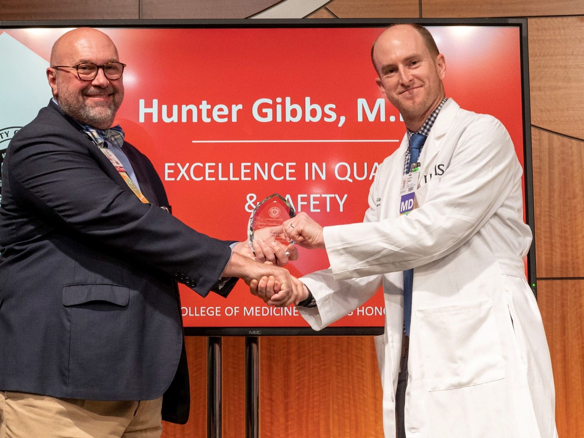 Dean’s Honor Day 2021 – Meet our Honorees | UAMS College of Medicine