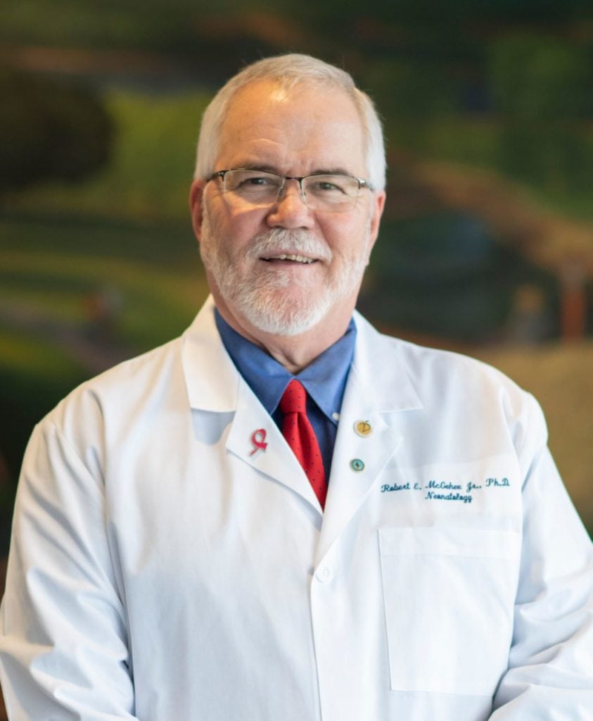 Distinguished Faculty | UAMS College of Medicine
