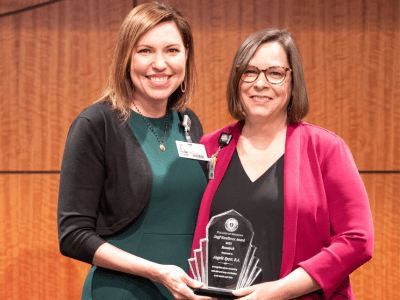Dean’s Honor Day 2023: Meet our Honorees | UAMS College of Medicine