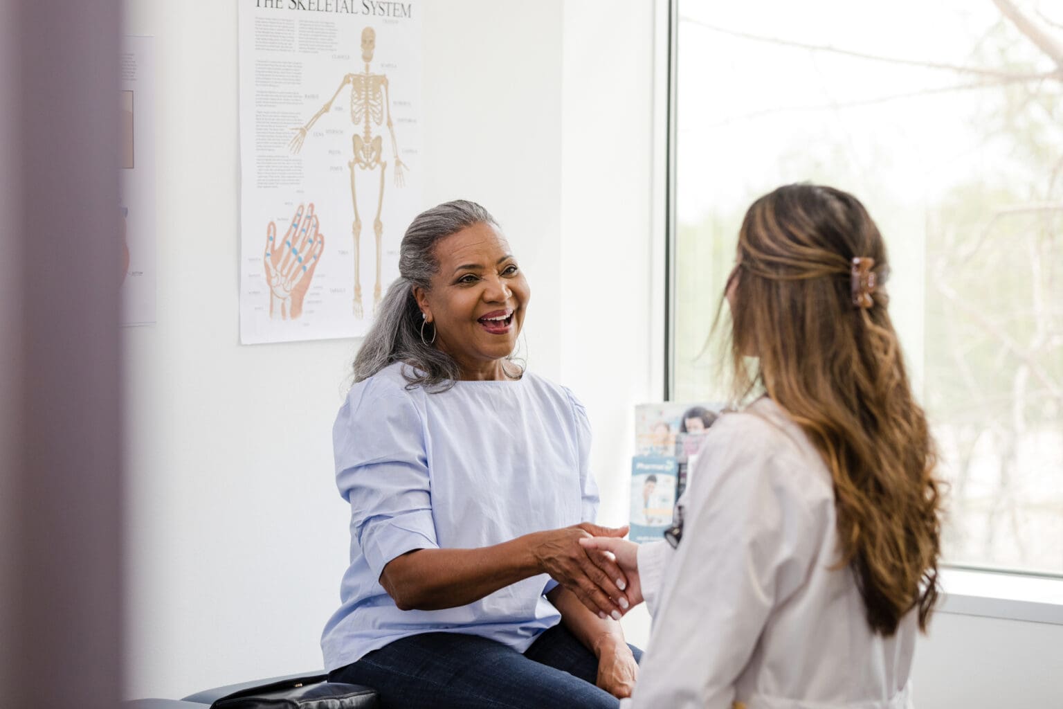 Three-Year M.D. Program | UAMS College of Medicine