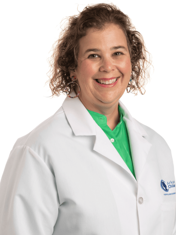 Rebecca Latch, M.D., Named Associate Dean for Student Affairs in UAMS ...