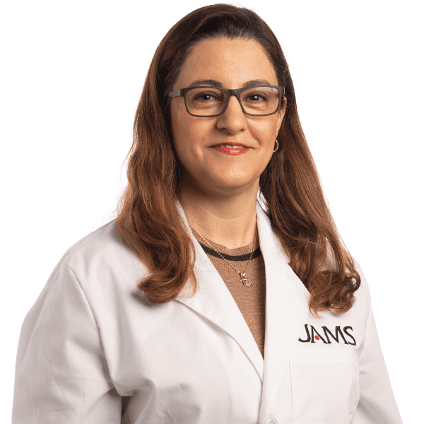 Recent Faculty Appointments – February 2024 | UAMS College of Medicine