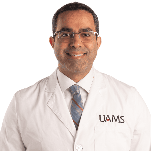 Faculty Updates | UAMS College of Medicine