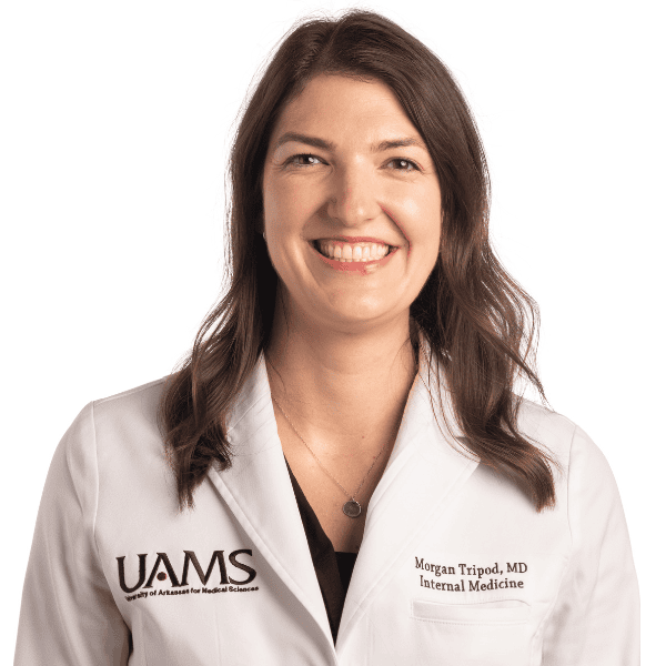 Faculty Updates | UAMS College of Medicine