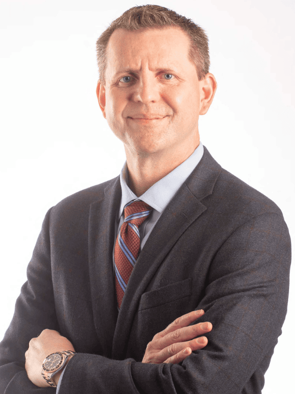 Alan Tackett, Ph.D., Named Executive Associate Dean for Basic Science ...