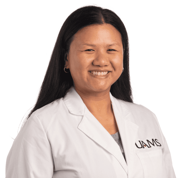 Faculty Updates | UAMS College of Medicine