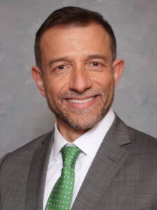 UAMS Names Jorge Saucedo, M.D., MBA, as Next Chair of Internal Medicine ...